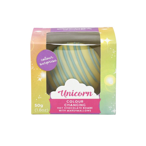 Buy Hot Chocolate Bombs | Cocoba Hot Choc Crackers UK Store