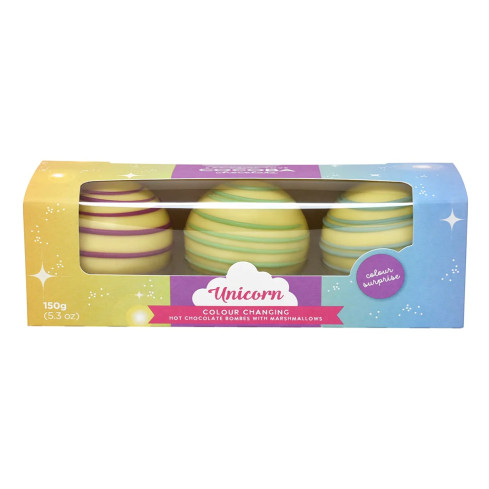 Buy Hot Chocolate Bombs | Cocoba Hot Choc Crackers UK Store