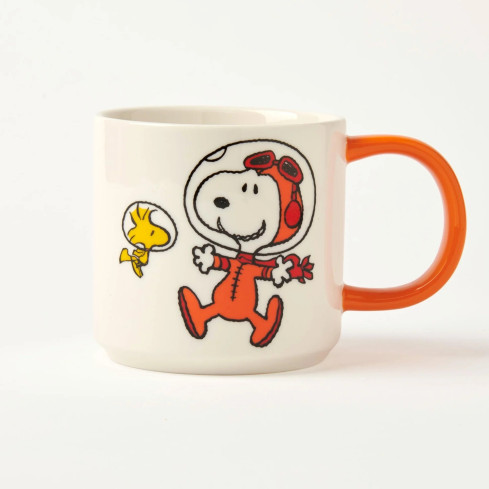 Snoopy Mugs UK | Peanuts Mug Collection & Gifts